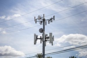 How to Measure EMF from Power Lines