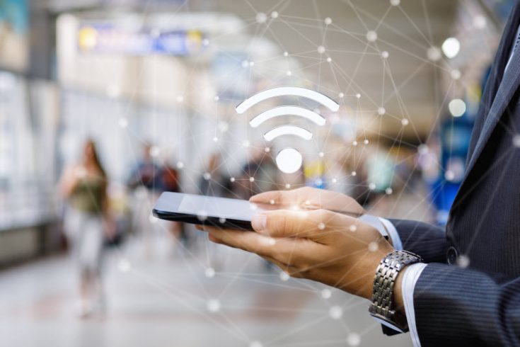 How to Protect Yourself From Wi-Fi Radiation | EMF Risks