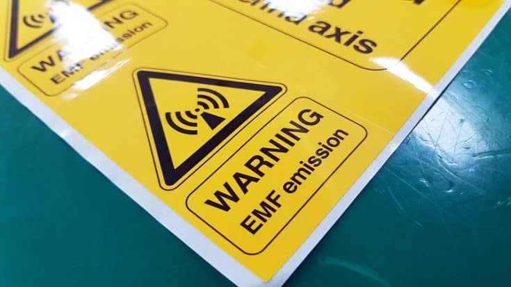 EMF Shielding Materials – Do You Need Them? | EMF Risks