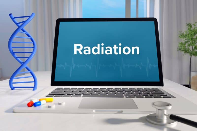Do Computers Emit Radiation? Find Out The Truth – EMF Risks 2021 Guide ...
