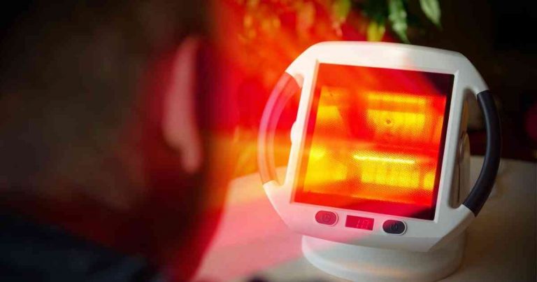 How To Make An Improvised Infrared Light – 6 Easy Steps | EMF Risks