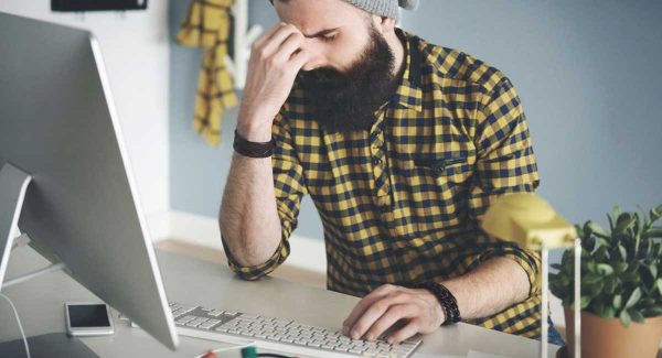 What Is Computer Radiation and How to Protect Yourself | EMF Risks