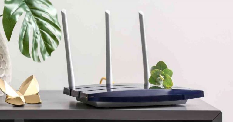 How Far Can WiFi Reach? | EMF Risks