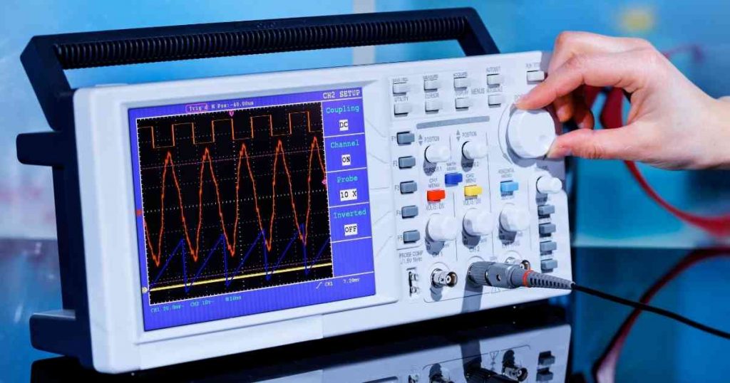 How to Test for Dirty Power: Learn All About Dirty Electricity | EMF Risks